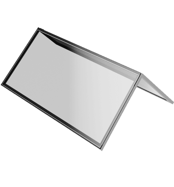 Custom Roof light | Ridge Rooflight Bespoke London & UK Wide