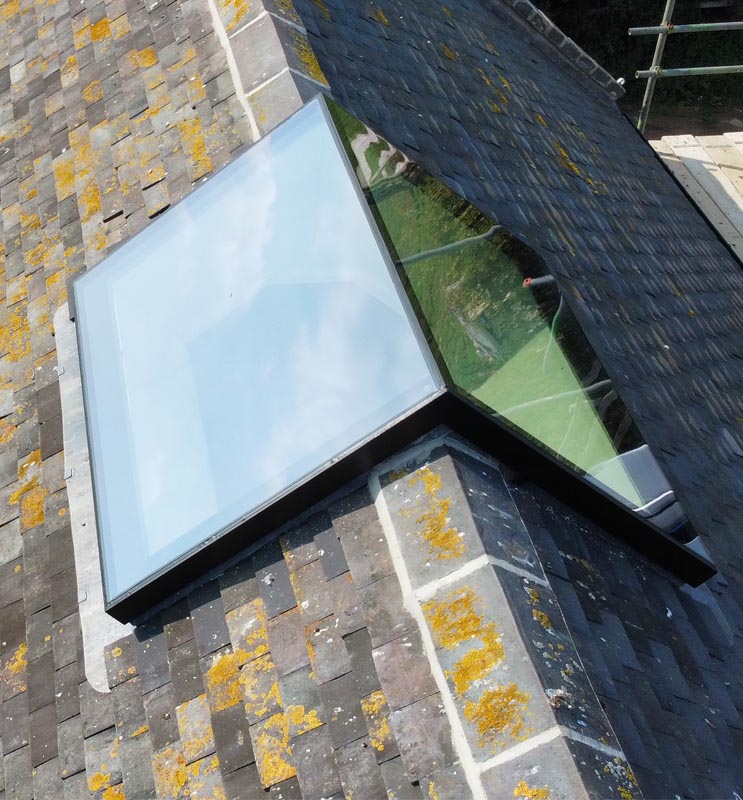 Roof Glazing: A Complete Guide to Home Renovation