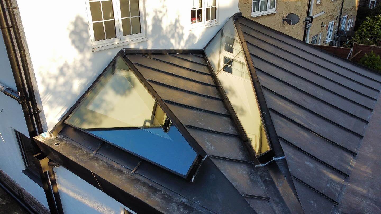 How To Design a Rooflight? Read More......